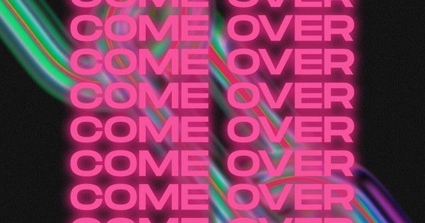 Open Till L8, Larissa Lambert - Come Over