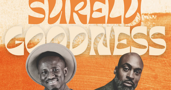 Daniel Ojo, Phil Thompson - Surely Goodness