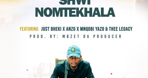 MBzet - Shwi noMtekhala