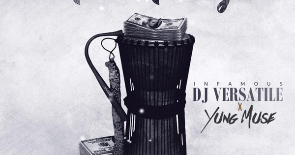 DJ Versatile - No Money
