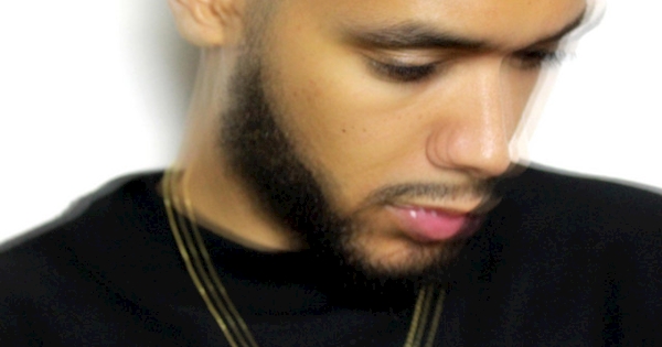 Donte Carter - The Arrival EP