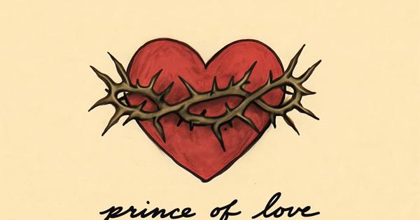 Prince of Love