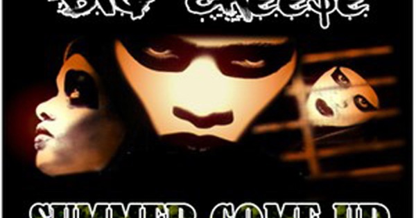 Kuzzo Fly, Big Cheese - Hood Slaps