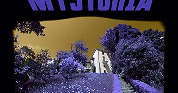 Mystoria