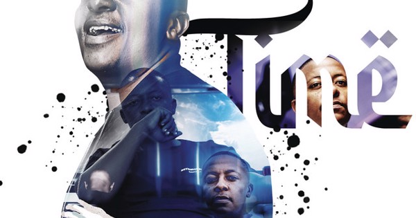Junior Taurus - Time