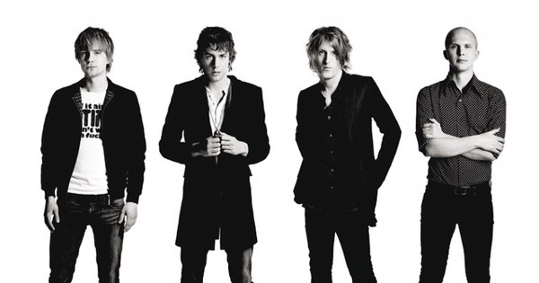 Razorlight - America