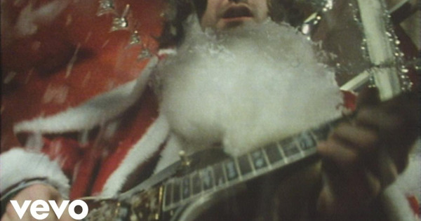 The Kinks - Father Christmas