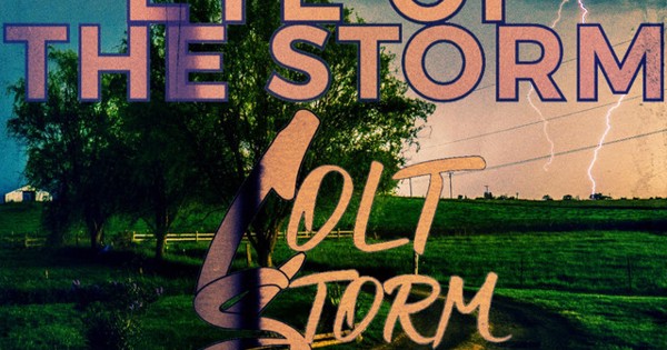 Colt Storm - Eye of the Storm