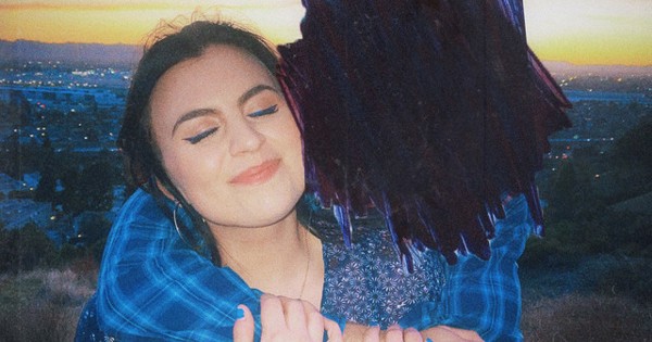 Tayler Buono - My Person