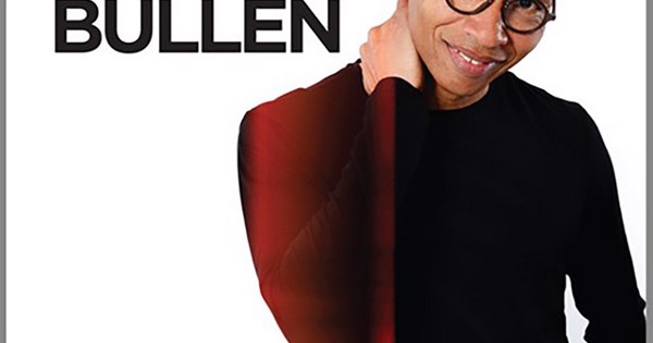 Eddie Bullen - Kaleidoscope