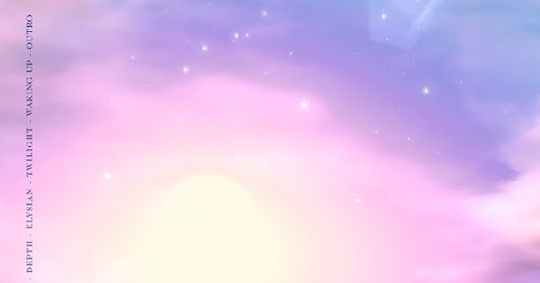 Chris Varvaro - Waking Up