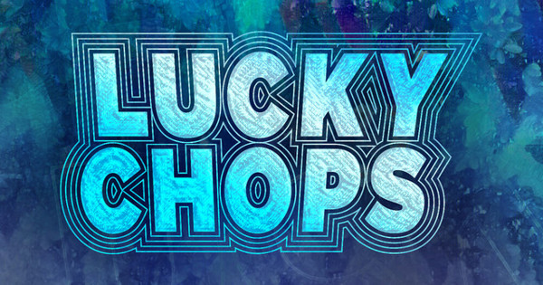 Lucky Chops - Don't Let Me Down