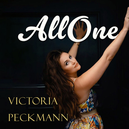 Victoria Peckmann - AllOne