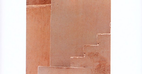 Keith Jarrett - Staircase