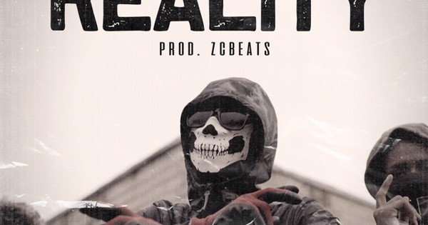ZCBeats, OFB, SJ, Double Lz, Bando Kay - Reality