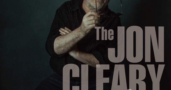 Jon Cleary - New Kinda Groove/Everything Is Everything