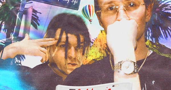 Trill Pem - Los Angeles