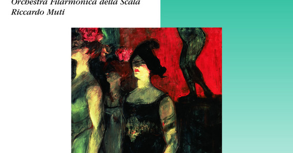 Giuseppe Verdi, Riccardo Muti, Orchestra Filarmonica Della Scala ...
