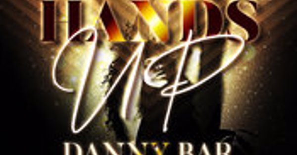 Danny Bar - Hands Up