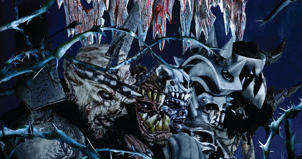 Battle Maximus (10th Anniversary Edition)