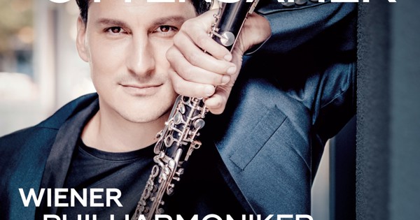 Daniel Ottensamer / Wiener Philharmoniker: Nielsen / Grieg