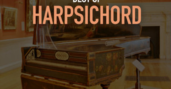 Best of Harpsichord