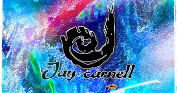 Jay Carnell - Genesis - EP