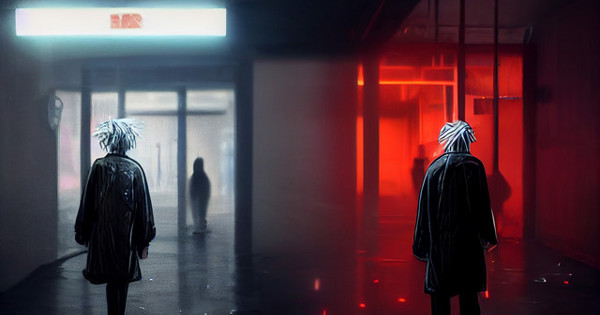 WATEVA, m els - Madness