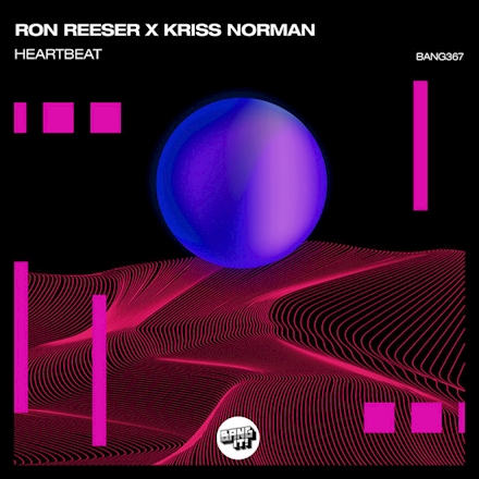 Ron Reeser, Kriss Norman - Heartbeat