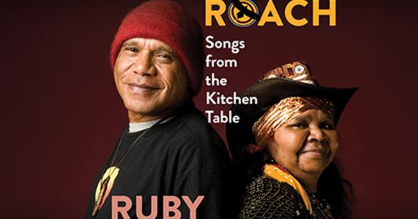 Songs from the Kitchen Table