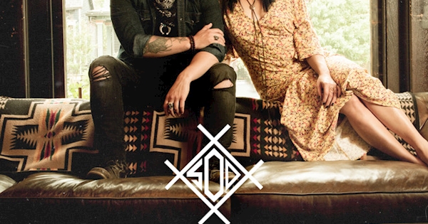 Sons of Daughters - Enter Sandman