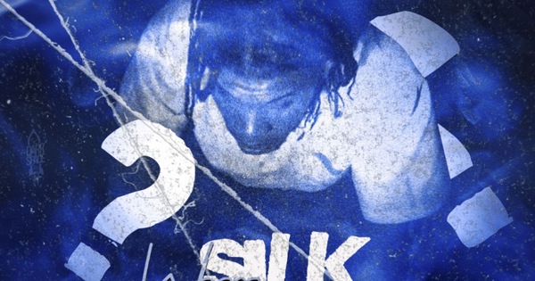 Silk Boss - Where Silk Gone - Single