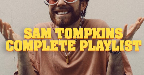 Sam Tompkins Complete