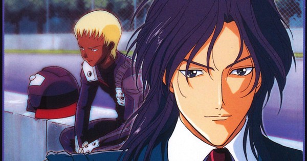 Future Gpx Cyber Formula Saga（Original Motion Picture Soundtrack Vol.2）