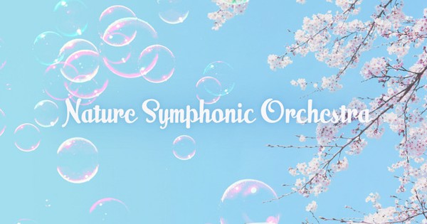 Nature Symphonic Orchestra | Catnap