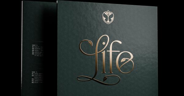 Tomorrowland 2024 - Life