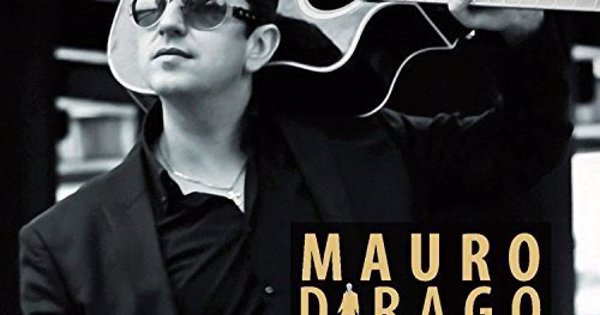 Mauro Dirago - REWIND - DELUXE EDITION