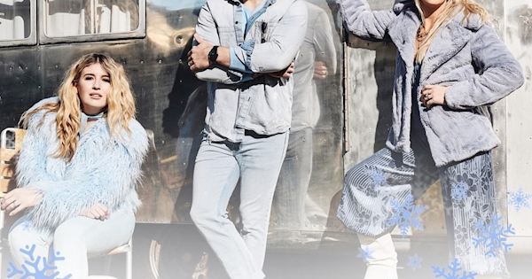 CAIN Christmas Virtual Concert Giveaway | Essential Worship