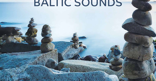 Baltic Sounds