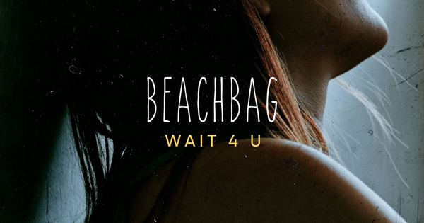 Beachbag – Wait 4 U