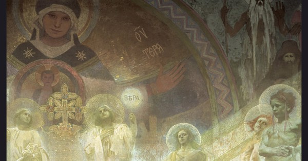 Joseph Klicka, Michel Estellet-Brun - Klicka: L'orgue romantique tchèque