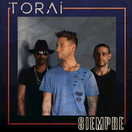 Torai - Siempre