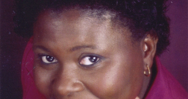 Funmi Williams - Jehovah