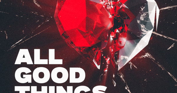 AVA CROWN, LUCA (DE) - All Good Things