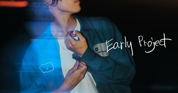 ReN - Early Project - EP