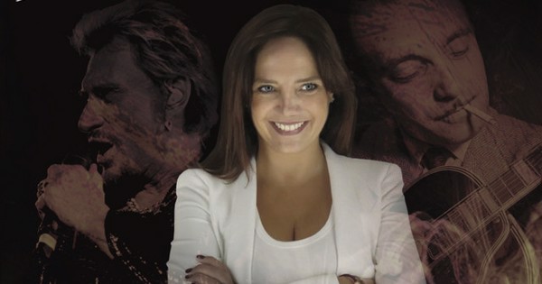 Singrid - De Django à Johnny