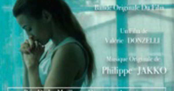 Philippe Jakko - Que d'amour ! (Bande originale du film)