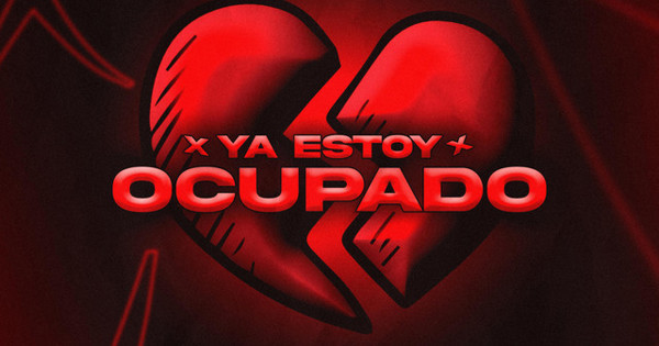 Kevin Romero - Ya Estoy Ocupado