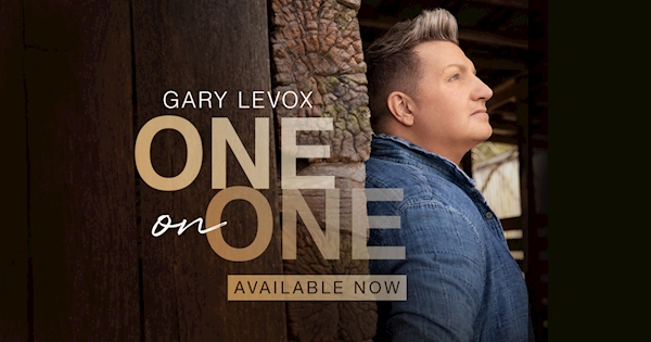 Gary LeVox - One On One - EP