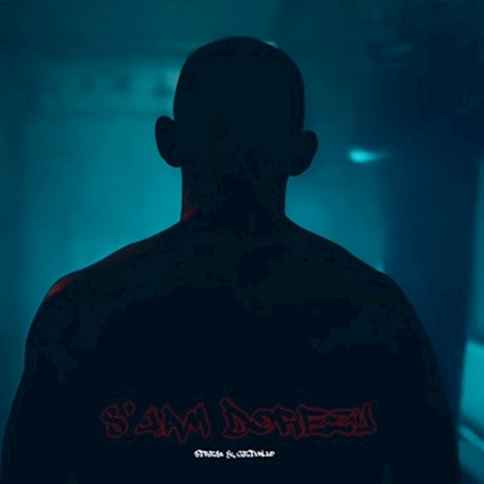 Stresi - S'jam Dorzu (feat. Getinjo) - Single